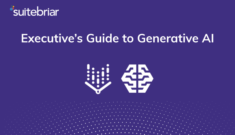 The Executive's Guide to Generative AI